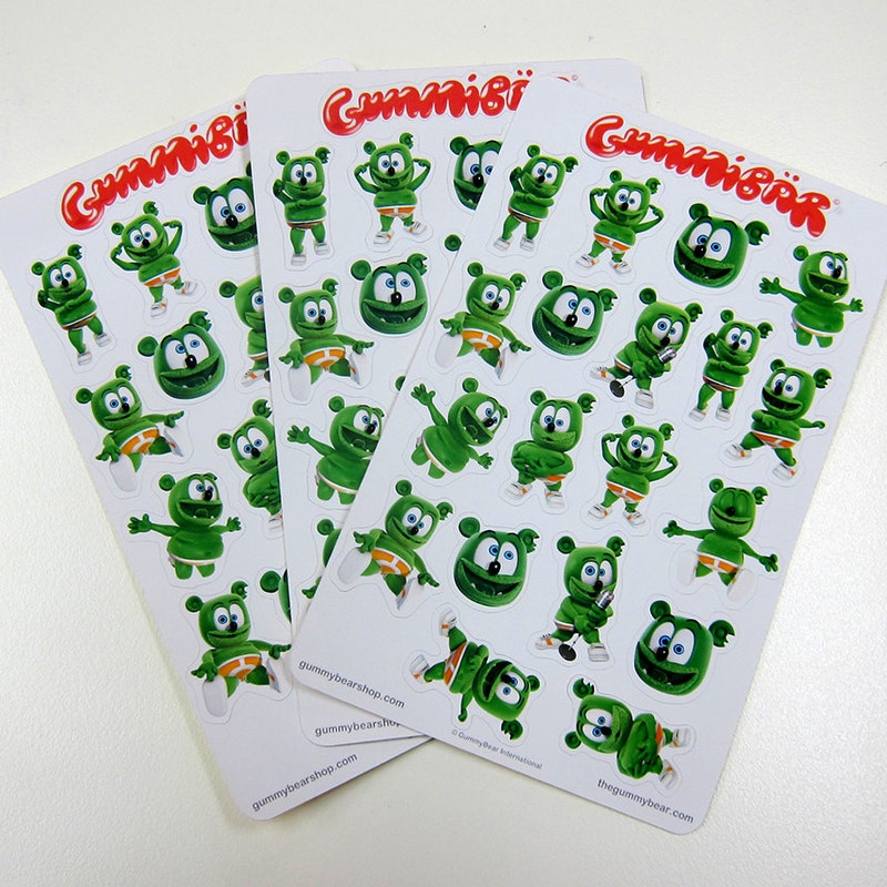 Phone Kawaii Stickers - Etsy
