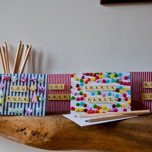 Top Banana Card - Etsy