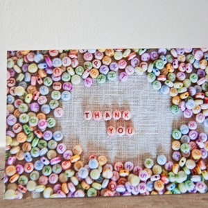 Smarties Happy Birthday Card - Etsy