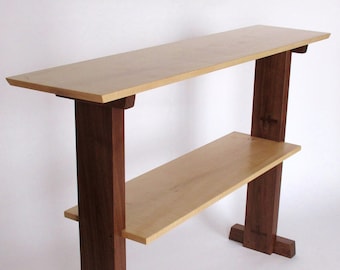 Narrow Tv Stand - Etsy