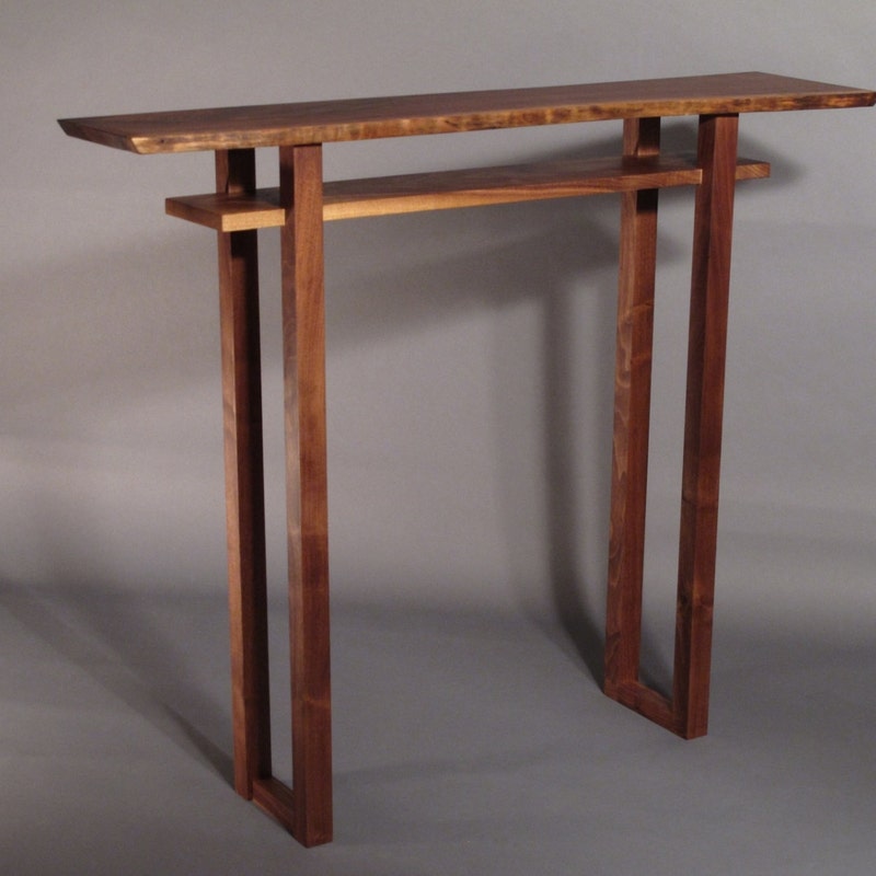 Hall Table - Etsy