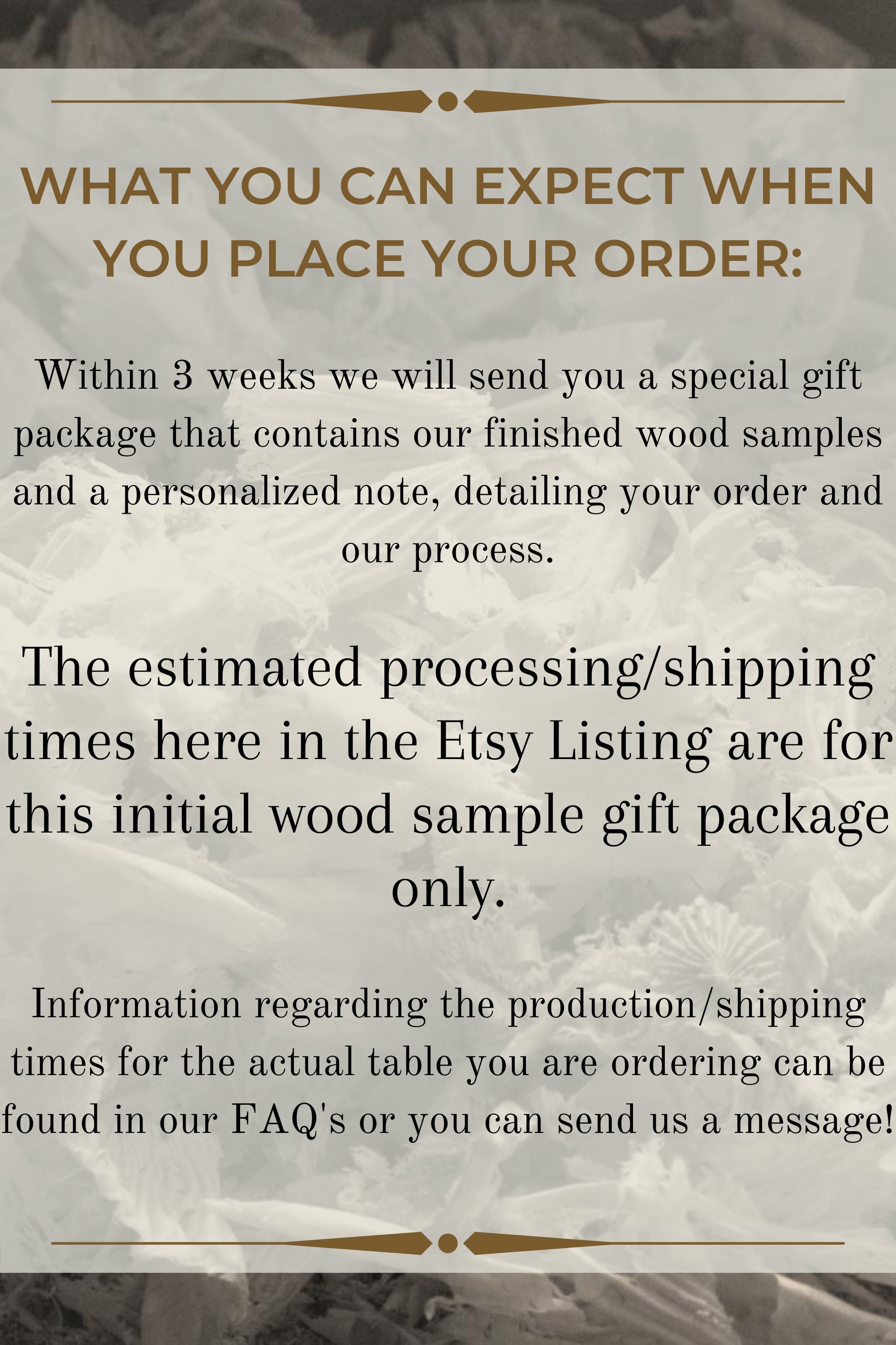 Small Bar Table: Tall Console Table Narrow Wood Table for | Etsy