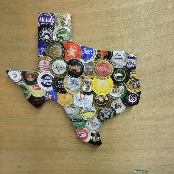 Beer Bottle Caps - Etsy