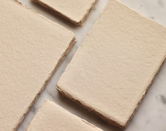 Cotton Rag Paper | Etsy