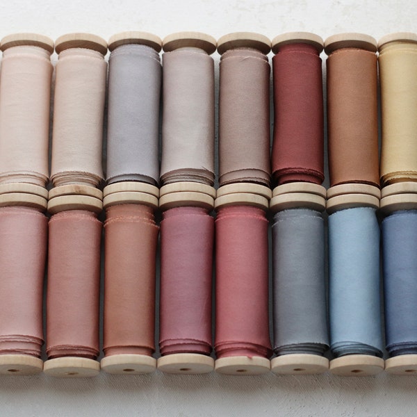 Bias Cut Silk - Etsy