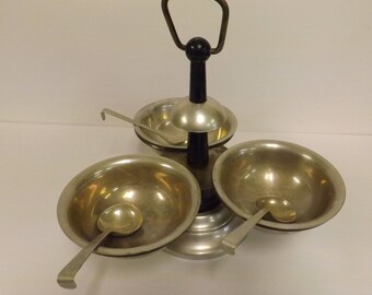 Condiment set | Etsy