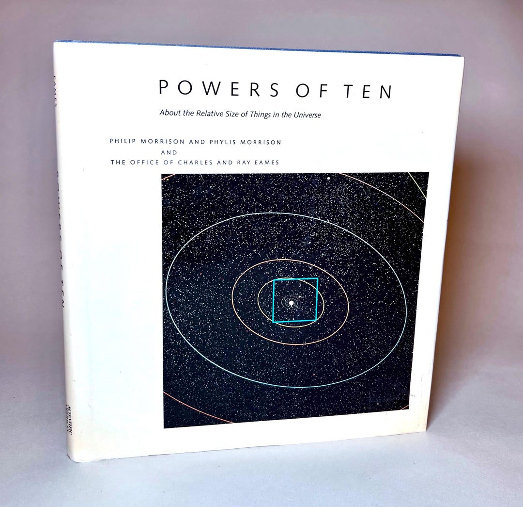 Rare Vintage Space Book Collectible Astronomy Book Stars Gifts Moon ...