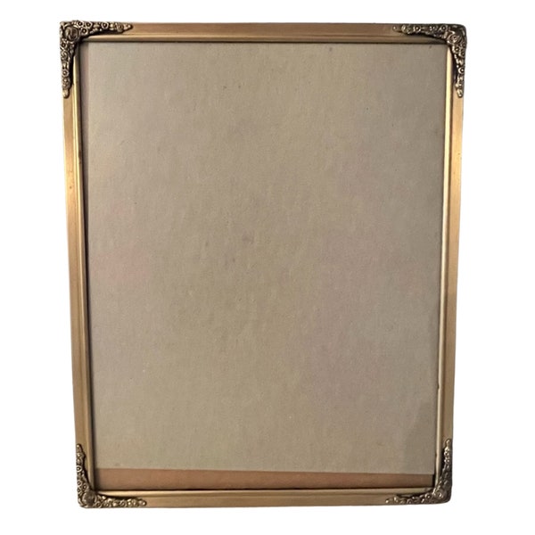 Ornate Gold Frame - Etsy