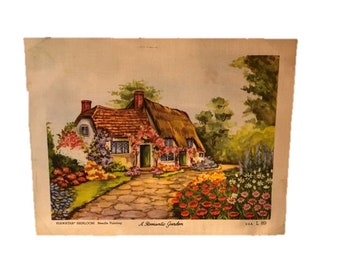 Cottage wall decor | Etsy
