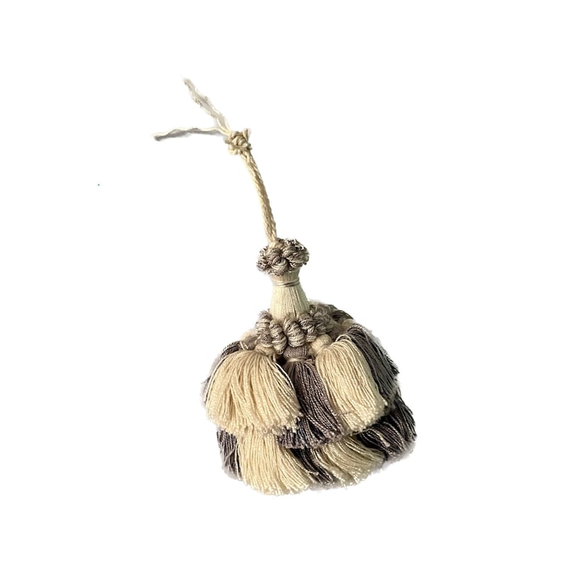 Tassel - Etsy