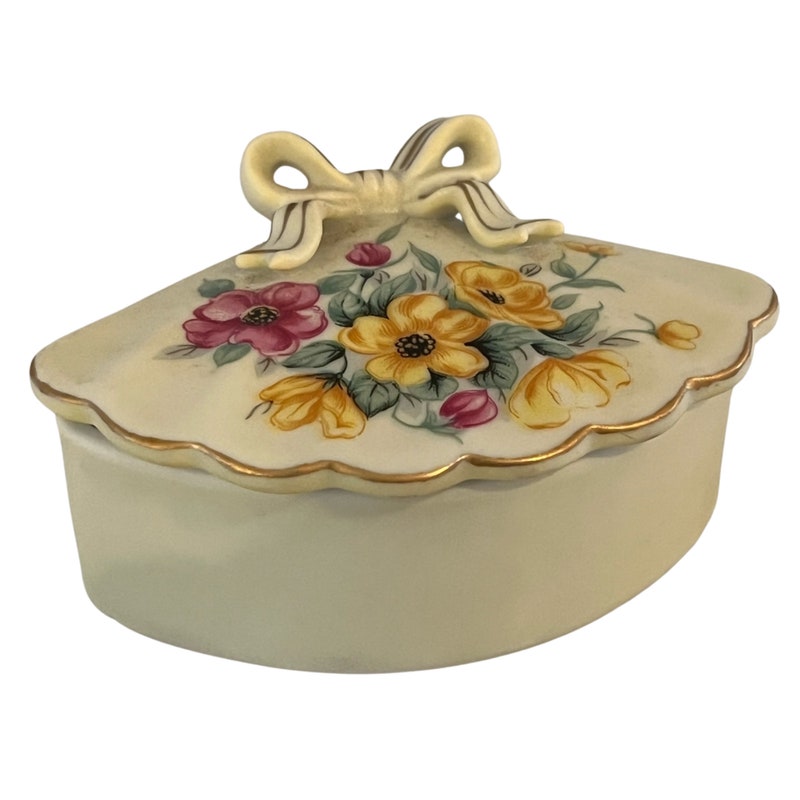 Fan Shaped Box - Etsy