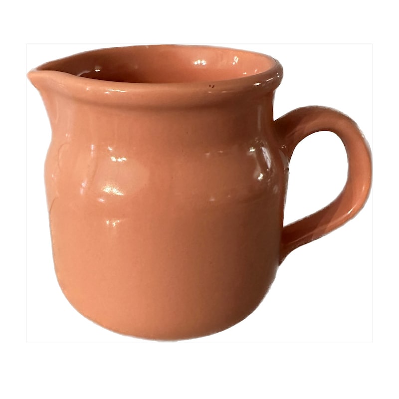 Hot Pink Pitchers - Etsy