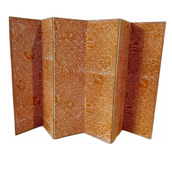 Folding Screen - Etsy