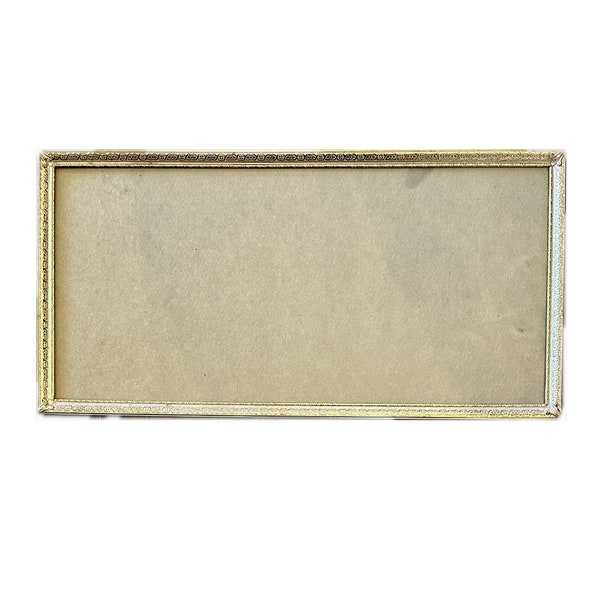 Large Gold Frame - Etsy