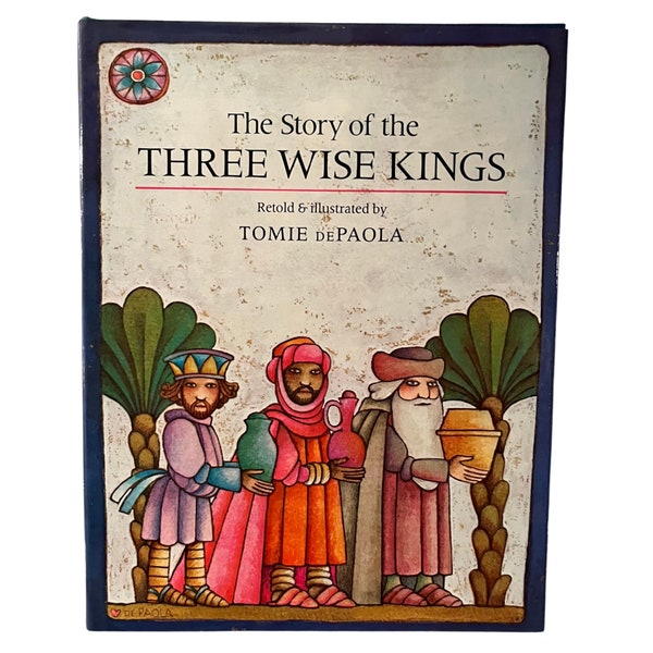 Tomie Depaola - Etsy