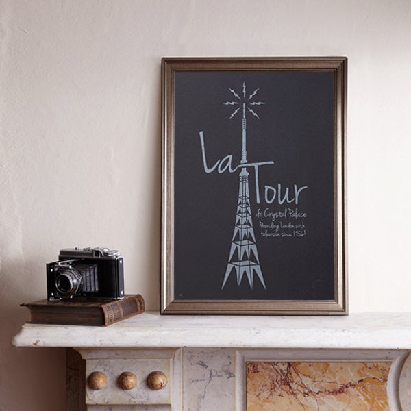 Crystal Palace Svg - Etsy