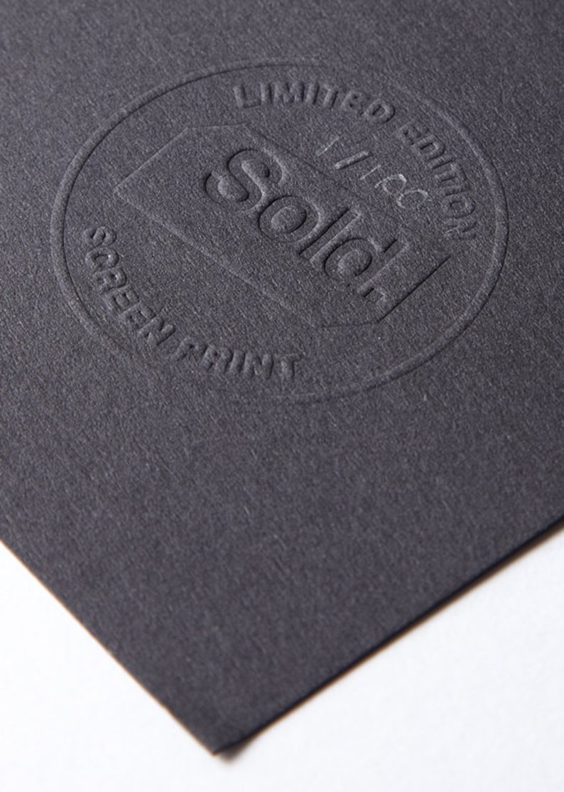 Postcode Lottery A2 Screenprint / London Screenprint, London Poster ...