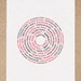 Tooting Street Lottery / Tooting Print, Tooting Poster, A3 Print ...