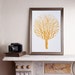 Urban Forest A3 Screenprint / Tree Screenprint, Tree Poster, Graphic ...