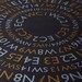 Postcode Lottery A2 Screenprint / London Screenprint, London Poster ...