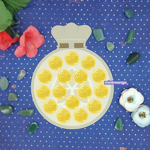 Mora Sticker Sheet Bullet Journal - Etsy