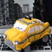 New York Vintage Cab Knitting Pattern - Etsy