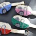 Transport Keyrings - Etsy