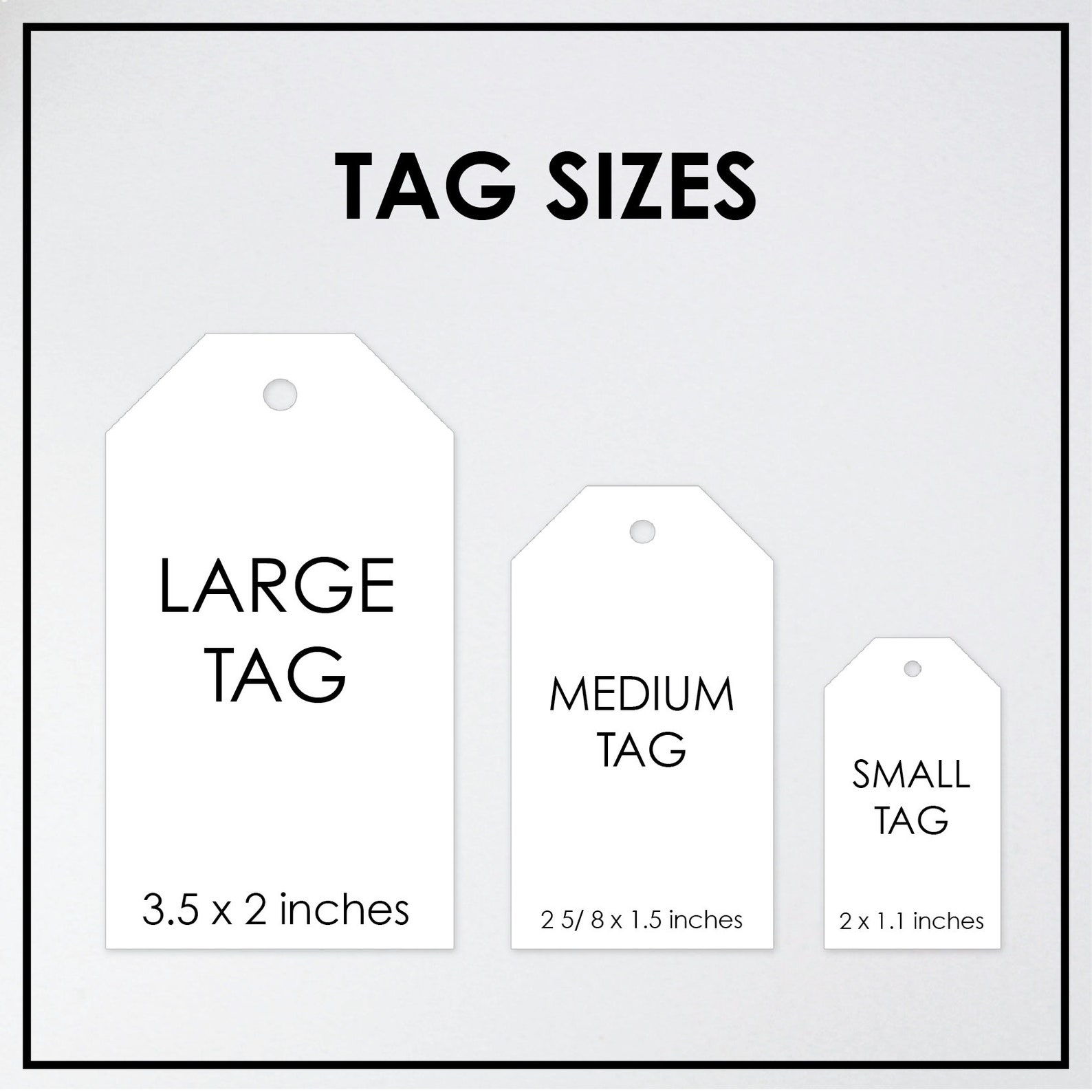 Thank You Tag Wedding Favor Tag Luggage Favor Tag - Etsy