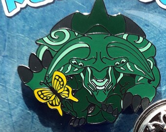 Pacific Rim: Kaiju Groupies - Etsy