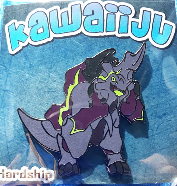 Pacific Rim Hardship