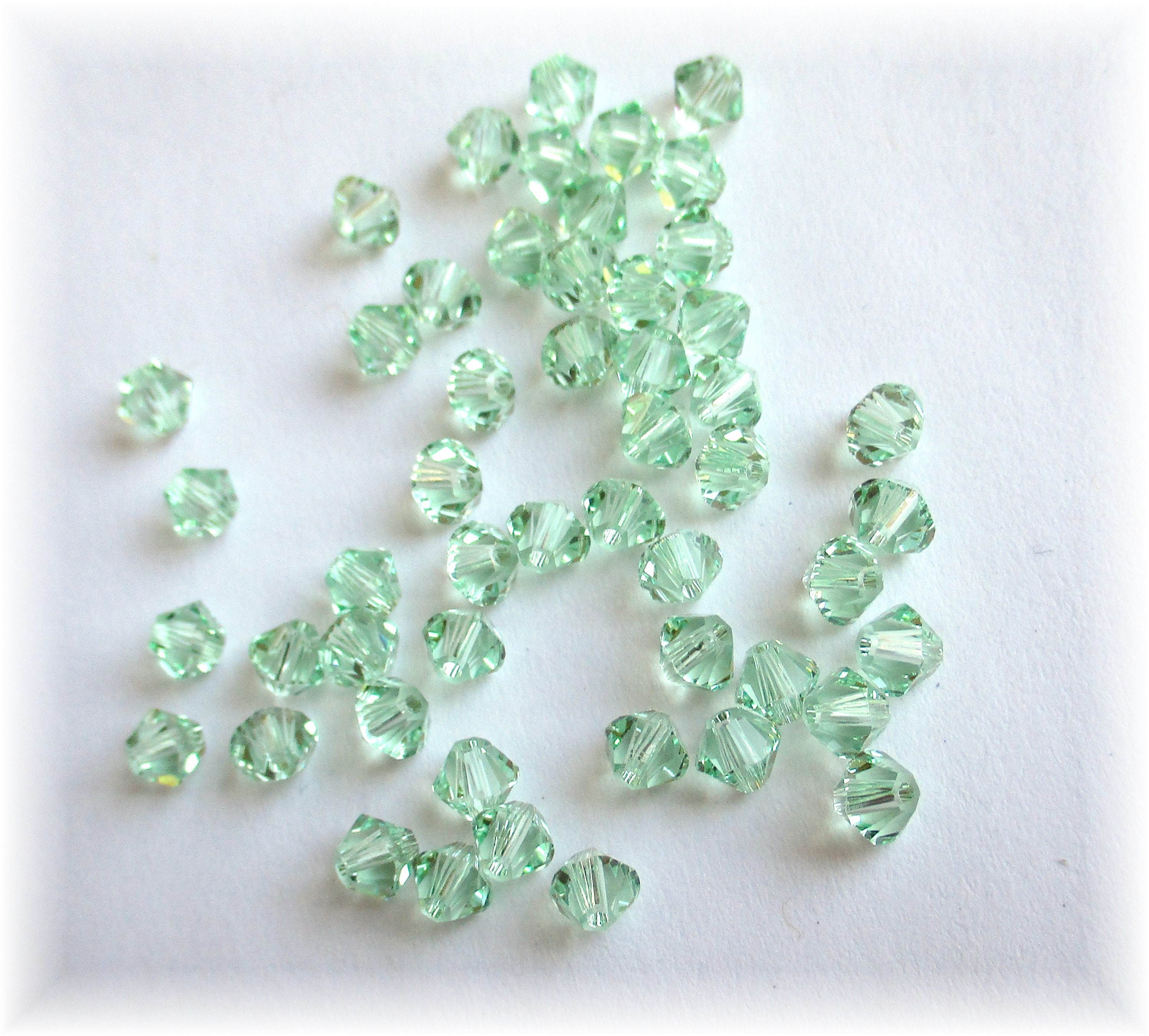 Chrysolite Wheel