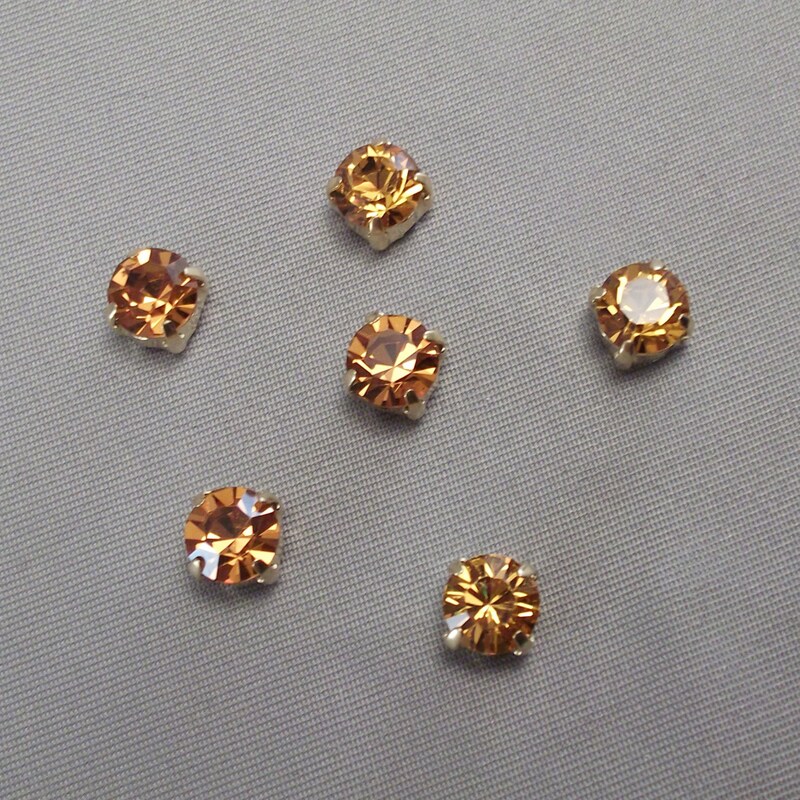 CrystallizedMontees - Etsy