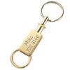 Personalized Coach Whistle Keychain, Custom Engraved Whistle Keychain ...