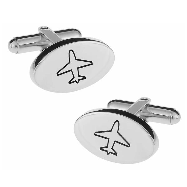 Aviation Cufflinks - Etsy