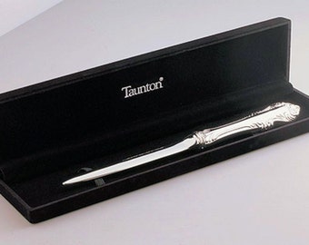 Custom Letter Opener | Etsy