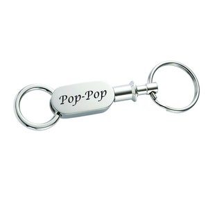 Valet Keychain - Etsy