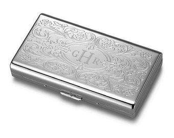 120 Cigarette Case - Etsy