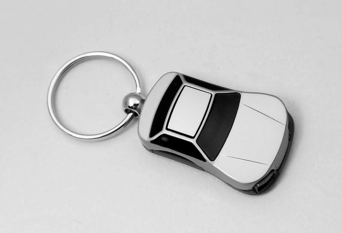 Personalized Car Flashlight Keychain Custom Graduations Gift - Etsy
