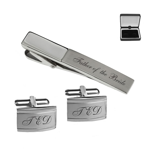Custom Cufflinks - Etsy