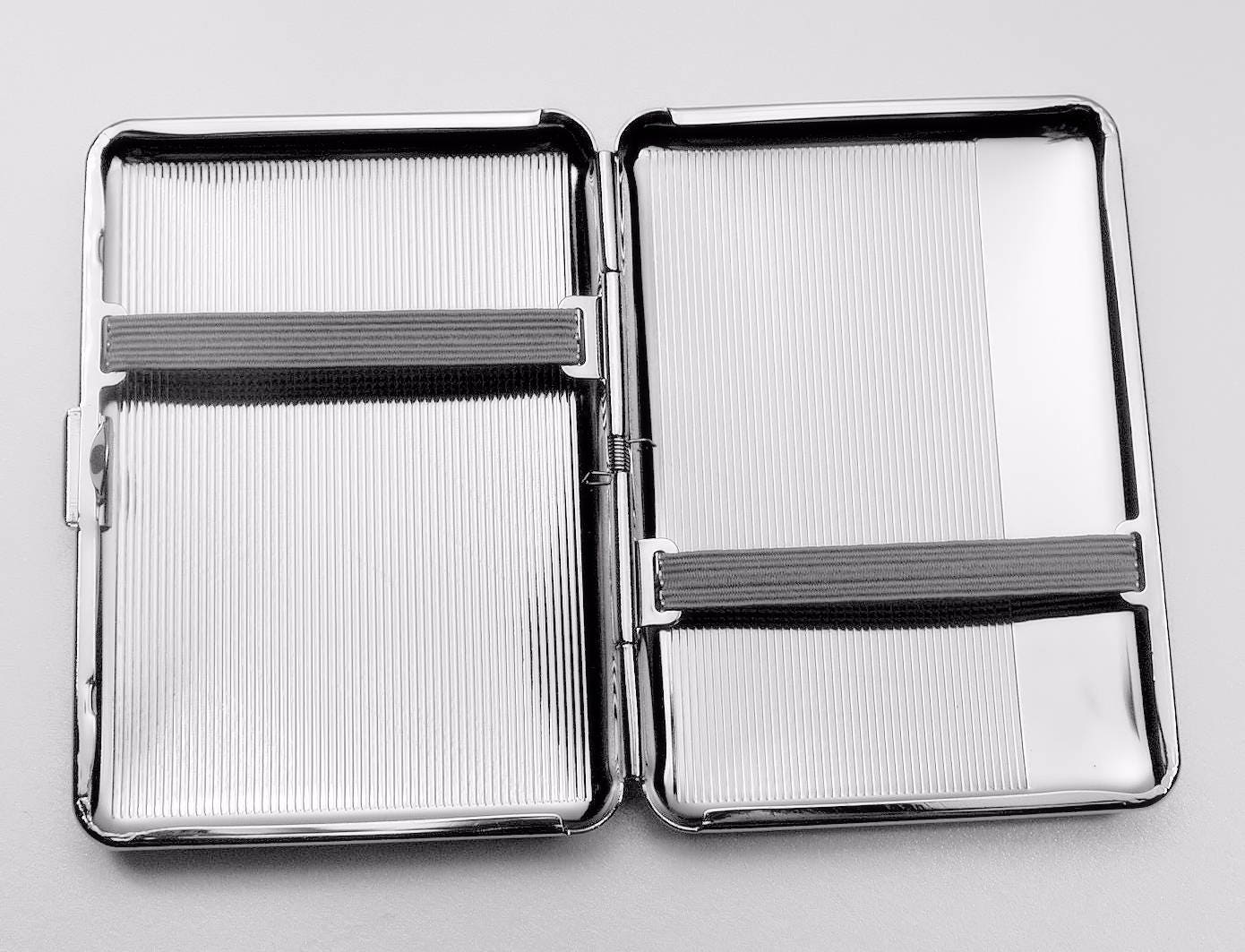 Personalized Cigarette Case Engraved Cigarette Holder Custom | Etsy