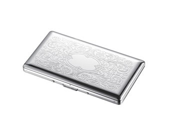 120 Cigarette Case - Etsy