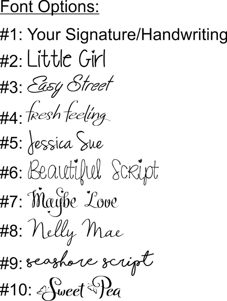 Kids Handwriting Signature Cufflinks Children's Drawing | Etsy