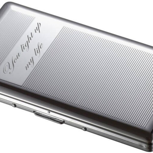 Cigarillo Case - Etsy