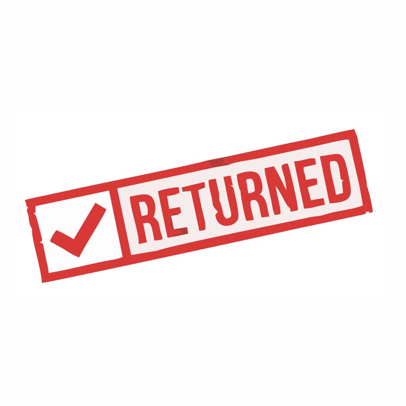 Returned Item Shipping Upgrade - Etsy