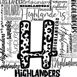 Highlanders - Etsy