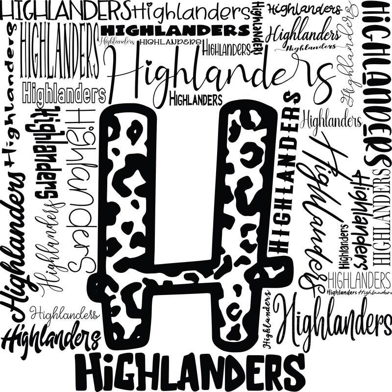 Highlanders - Etsy