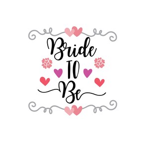 Bride to Be, Bridesmaid, Matron of Honor, Wedding Gift, Bridesmaid Gift ...