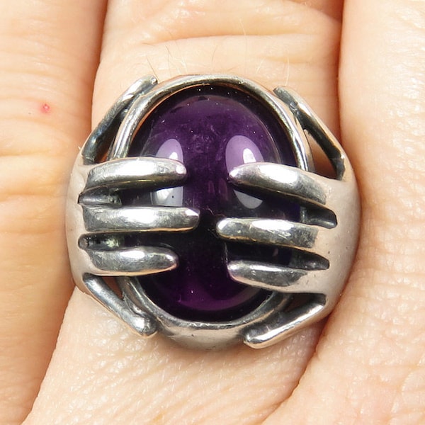 Esoteric Ring - Etsy
