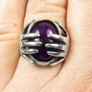 Hidden Name Ring - Love Ring - Secret Message Ring - Secret Ring ...