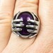 Hidden Name Ring - Love Ring - Secret Message Ring - Secret Ring ...